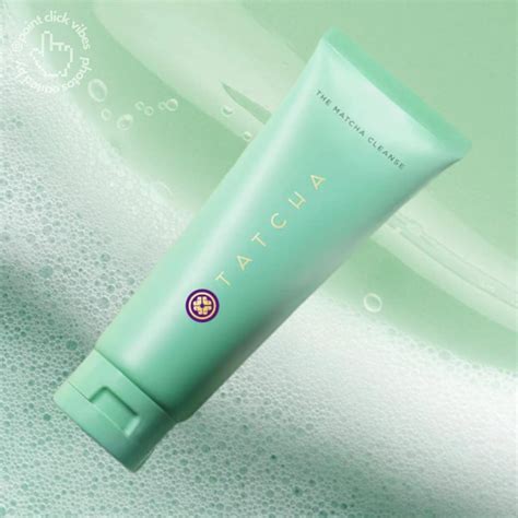 Tatcha The Matcha Cleanse R Newinbeauty