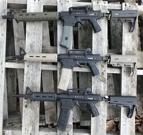 Magpul Calendar