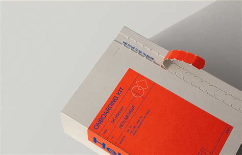 Sk Telecom Recruitment Onboarding Kit