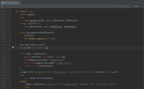 Odoo启动过程详解 知乎