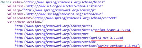 Eclipse引用xsd实现xml配置文件提示标签eclipse Emf如何获取xml标签名称 Csdn博客