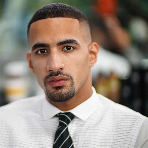 5 Best Circle Beard Styles For Men