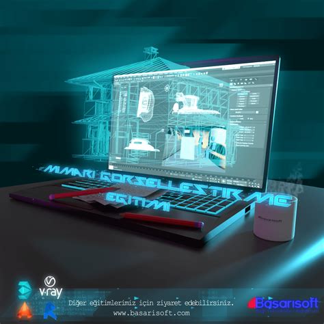 3D MAX Kursu