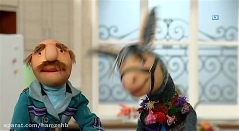 کلاه قرمزی 1