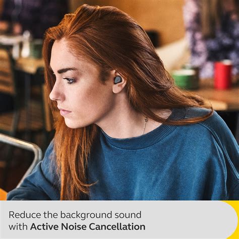 Buy Jabra Elite 4 TWS Earbuds With Active Noise Cancellation IP55 Water Resistant Voice