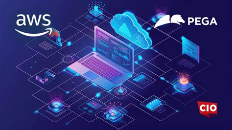 Pega Collaborates With AWS To Deliver Pega EU Service Boundary