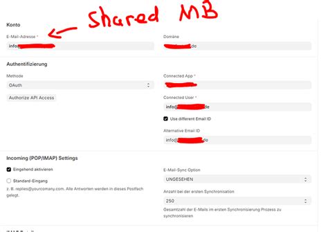 Tutorial Connecting Frappeerpnext To Microsoft 365 Mail Services