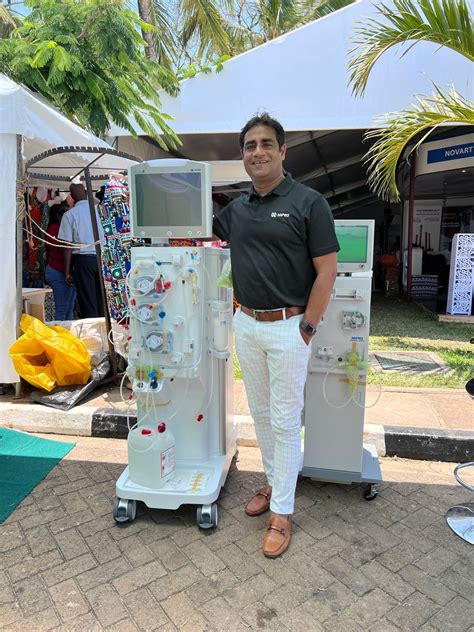 Manoj Solanki On Linkedin Kracon Kenya