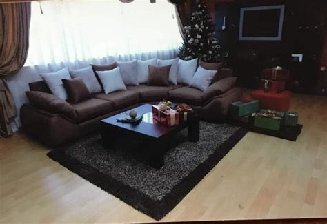 Sala Ruby De La Madera Muebles