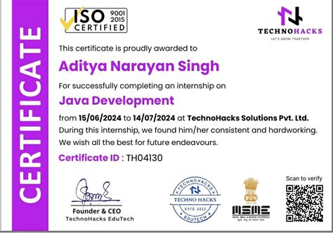 Aditya Narayan Singh On Linkedin Thrilled To Announce That I Have