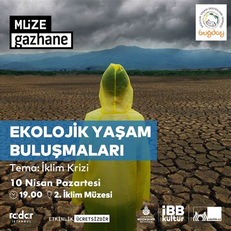 Buğday Derneği on Twitter Ekolojik yaşam bilgisini paylaşmak için