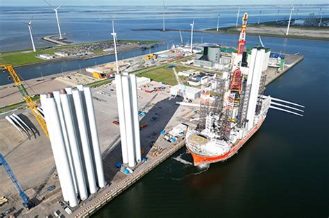Offshore Wind Power Is Key To Our Renewable Energy Future