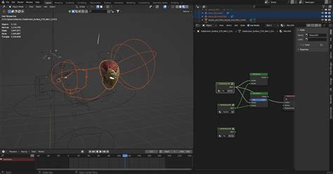 Does Using The Add Shader Node To Layer Materials On Top Of One Another Causes Opacity Issues As