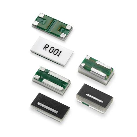 Choosing The Right Digikey Resistor A Comprehensive Guide