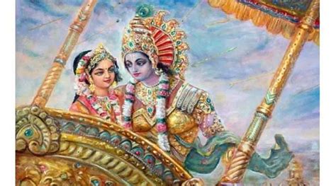 Rukmini Prem Patra श्रीकृष्ण के नाम देवी रुक्मिणी का प्रेम पत्र