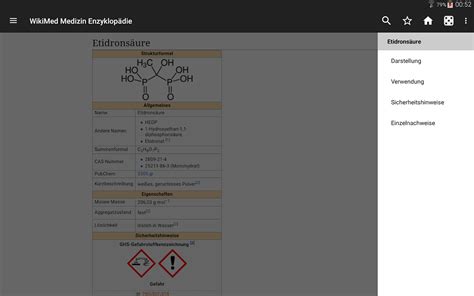 WikiMed Wikipedia Medizin Offline Android Apps On Google Play