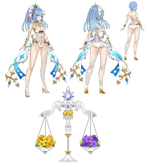Frigg Valkyrie Connect Danbooru