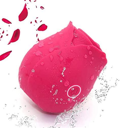 Upgraded Roses Toys For Women Rose Toy Sex Toys For Women Rose Toys G