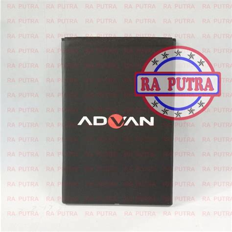 Jual Baterai Advan S6 Full View Batu Battery Batre Original Shopee Indonesia
