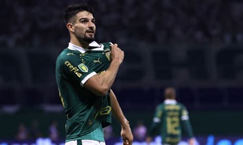 Palmeiras derrota Santos por a no primeiro clássico do Paulistão Jovem Pan