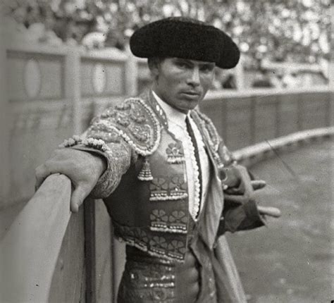 Cultura Taurina Domingo Ortega De Rafael Oropesa Avance Taurino