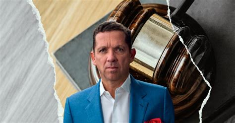 Houston Attorney Tony Buzbee Accused Of ‘extortion Scheme Reform Austin