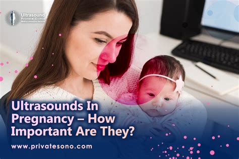 “ultrasounds In Pregnancy How Important Are They” Private