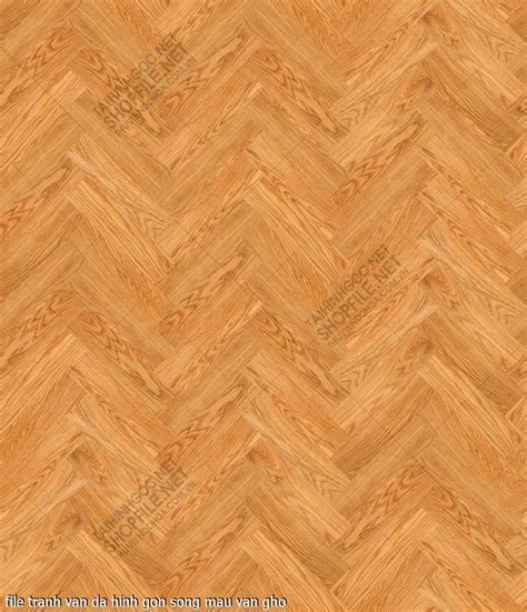 File Tranh Van Da Hinh Gon Song Mau Van Gho