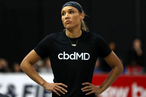 Lolo Jones Tired Of Getting Teased About Premarital Sex Stance