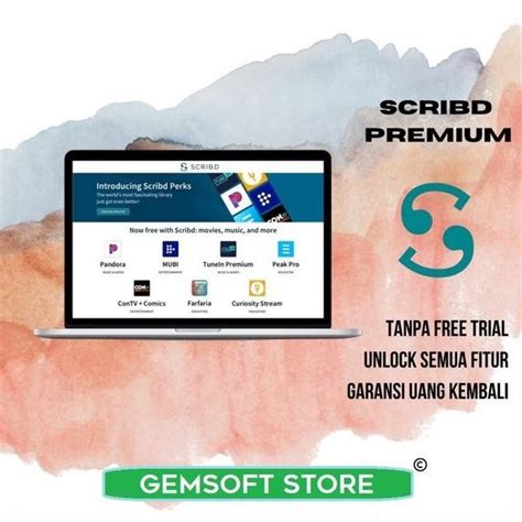 Harga Scrbd Terbaru Jan 2025 Biggo Indonesia