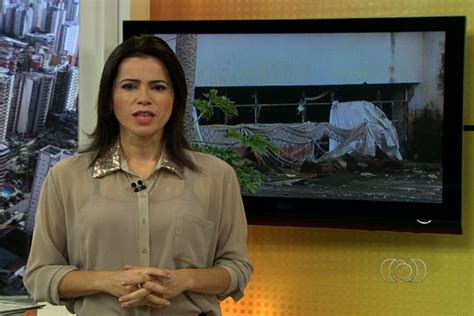 V Deo Veja Os Destaques Do Bom Dia Goi S Desta Quinta Feira V Deos Bom Dia Go G
