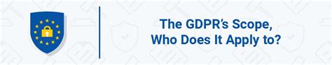 Gdpr Overview Termsfeed
