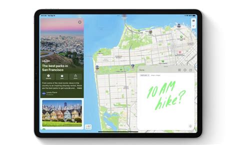 Disable Quick Note On Ipad Running Ipados Tutorial