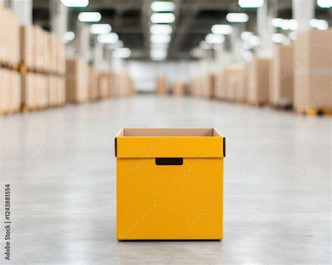 Logistics And Supply Chain Inventory Sustainability Ai Enhanced