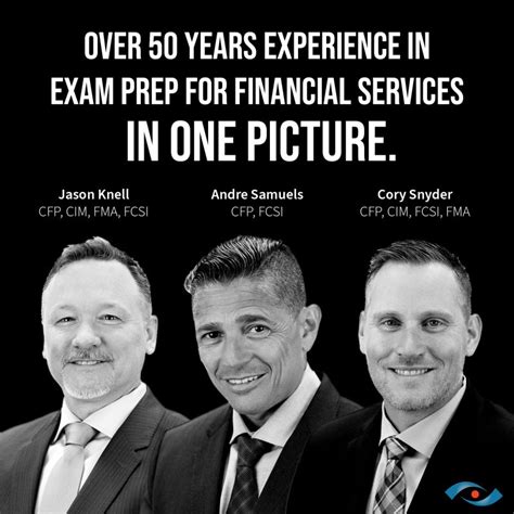 Jason Knell Cfp Pfp Cim Fmva Fma Fcsi On Linkedin Who Are We
