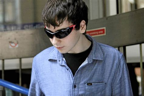 Alleged Lulzsec Member Released On Bail Ordered Off Web The Globe