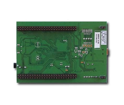 Stm F Discovery Kit Chittirobo