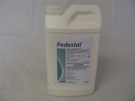 Pedestal Insect Growth Regulator Igr Qt