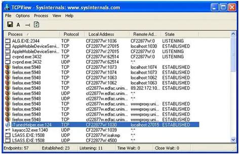 Tcpview