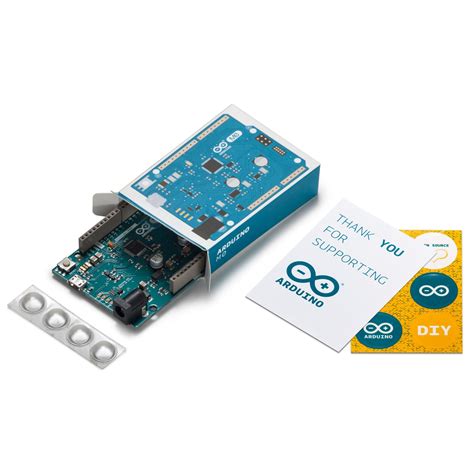 Arduino M0 Development Board