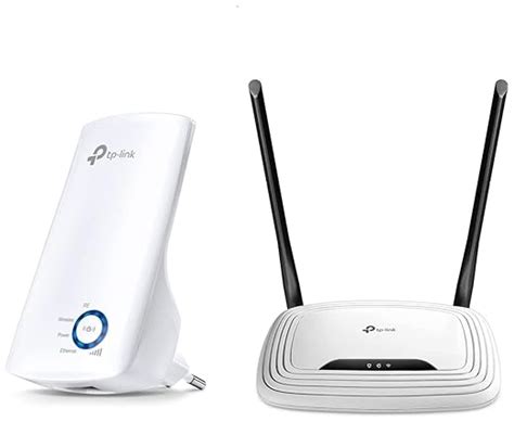 TP Link TL WA RE N Wireless Range Extender Broadband Wi Fi Extender Wi Fi Booster TL