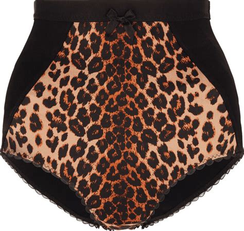 Agent Provocateur Elora High Waisted Hotpants Shopstyle Lingerie