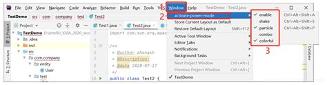 Intellij Idea2020【插件推荐】idea背景图片插件 Csdn博客
