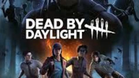 I Was Sacrificed Dead By Daylight Episode 2 With Commentary Youtube