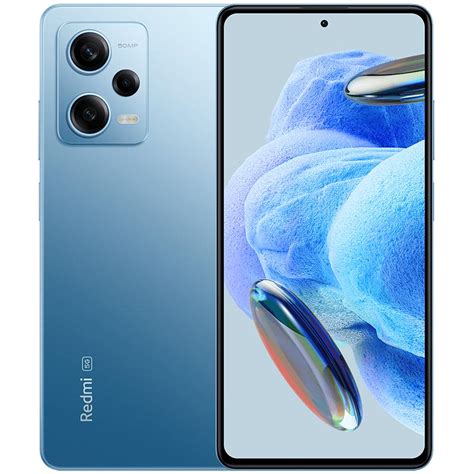 Xiaomi Redmi Note 12 Pro 5g Mobile Store Ecuador