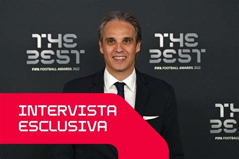Euro 2024 Esclusiva Nuno Gomes Il Mio Portogallo è Forte Ma