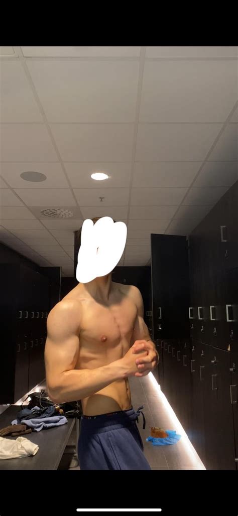 11 Months Progress Rgym