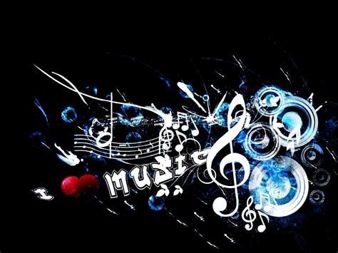 Awesome Music Wallpapers Wallpaper Cave