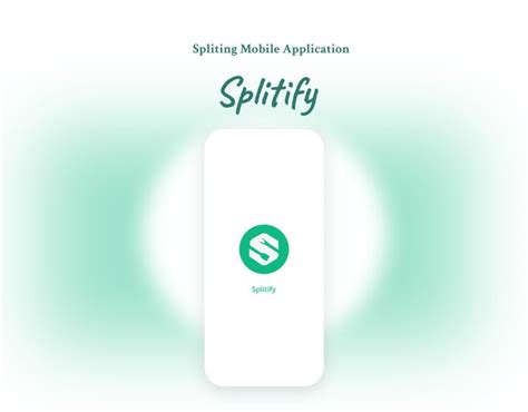 Srinivasan Elango On Linkedin Appdevelopment Flutter Uiux Expensesharing Splitify