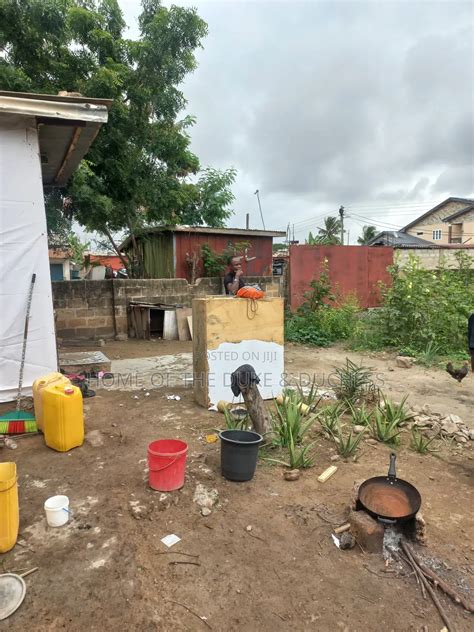 Half Plot At Lashibi In Lashibi Land And Plots For Sale Uncle Chief Gh